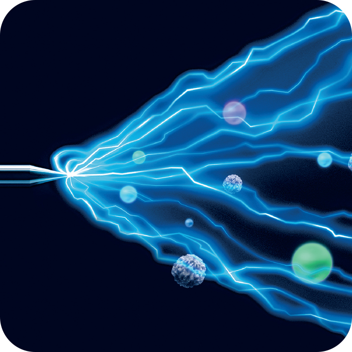 Air purifier MC55UVM6-7 / MC55ZV1S - Siam Daikin Sales Co.,Ltd (SDS)